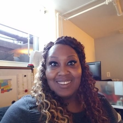 Team Member Profile: Nicole Newton Has Three Reasons to Celebrate ...