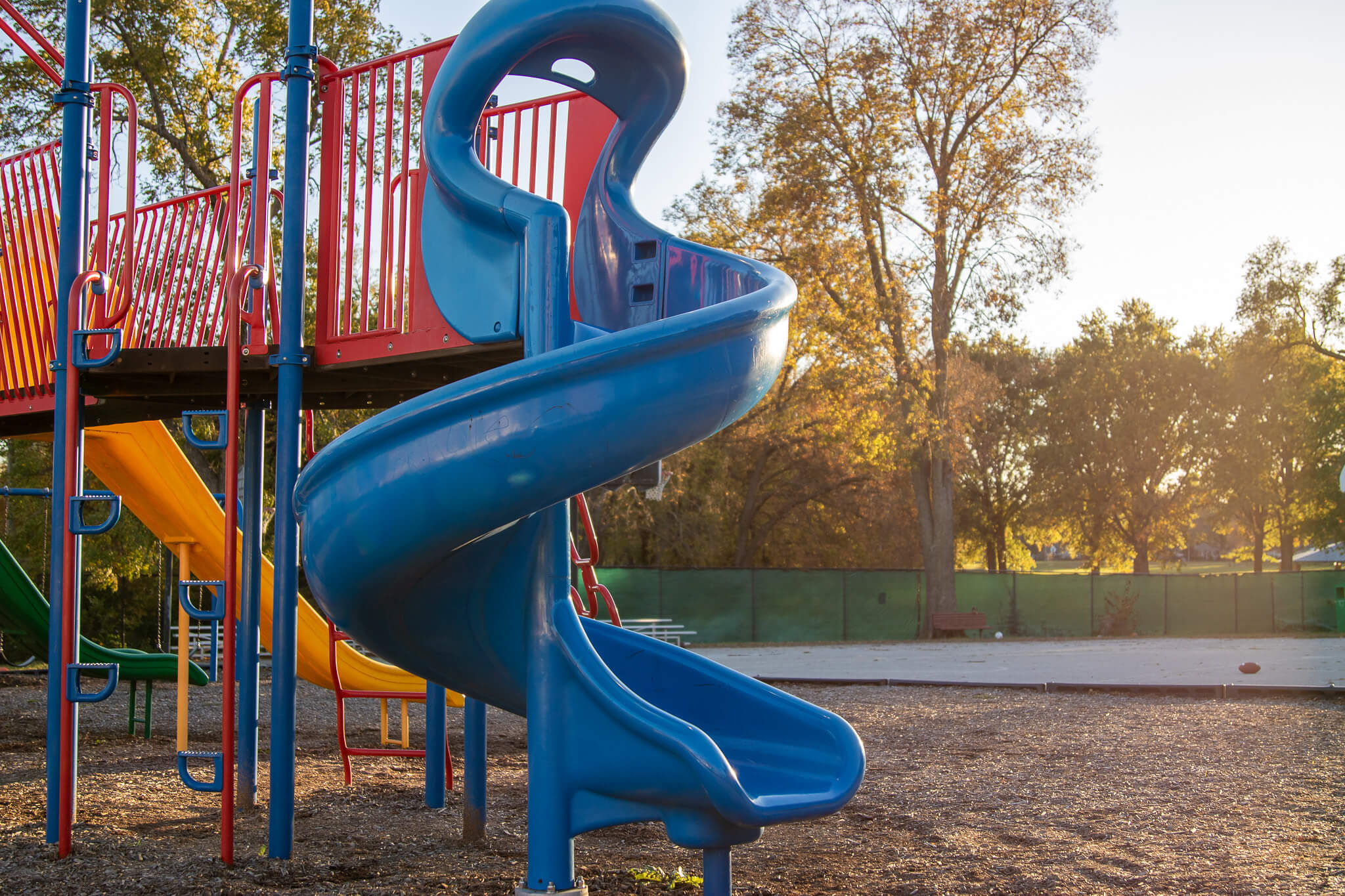On-Campus Living - Cornerstones of Care