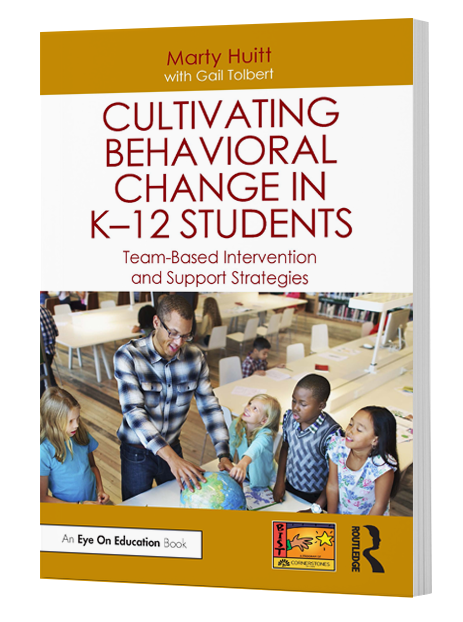 New BIST Book Offers Innovative Strategies for Transforming Student ...